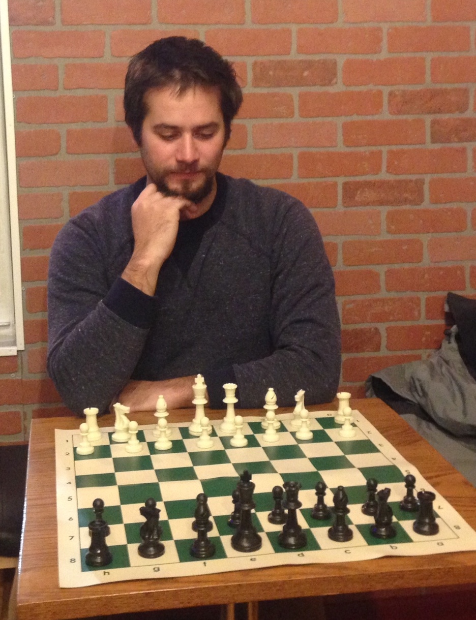 About – Creative Chess!