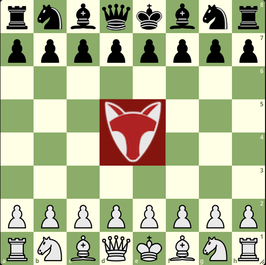 FCASD Spring Chess Challenge! – Creative Chess!